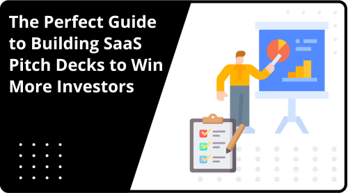 How to Build SaaS Pitch Decks That Win Investors | MADX